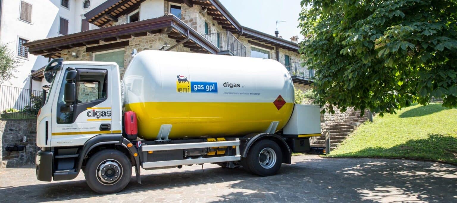 Taglio delle Accise del GPL Riscaldamento: Come Funziona | Digas