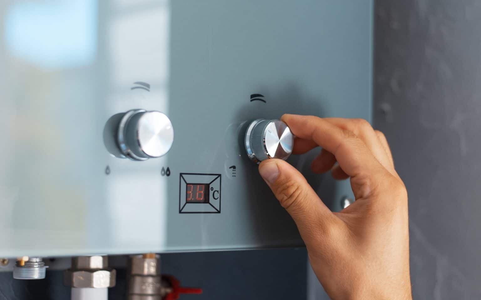 Caldaia a Gasolio: Come Funziona e le Caratteristiche | Digas